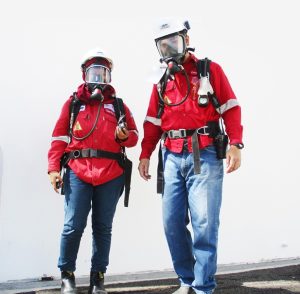 PT Orbit Terminal Merak - Smart, Safe, & Secure