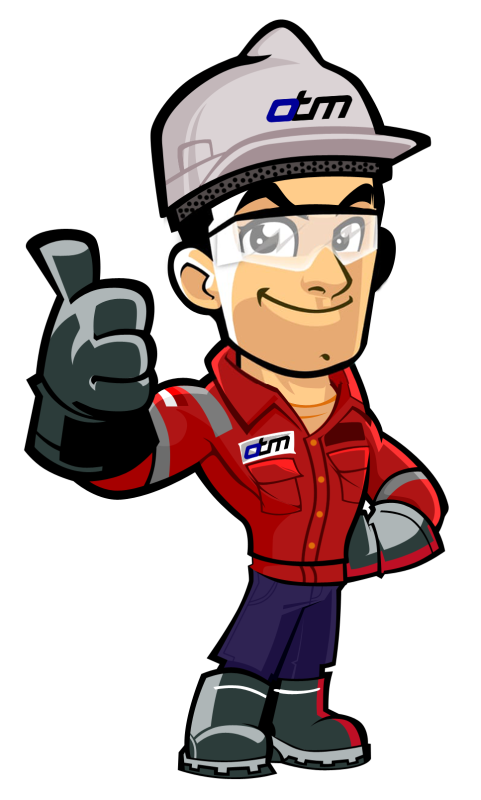 PT Orbit Terminal Merak - Smart, Safe, & Secure